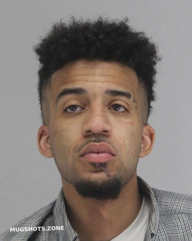 AMAYA JOSEPH 06/02/2021 - Dallas County Mugshots Zone