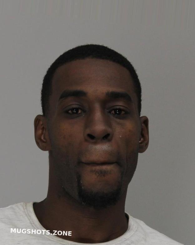 BOOKER ISAAC 06/02/2021 - Dallas County Mugshots Zone