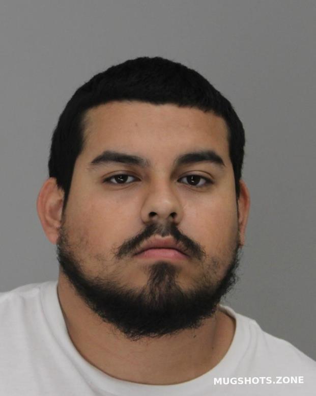 VALENZUELA CHRISTOPHER 06/02/2021 - Dallas County Mugshots Zone