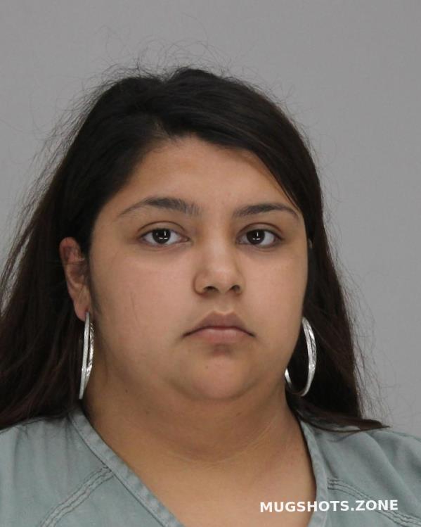 ARANDA MARISSA 06/03/2021 - Dallas County Mugshots Zone