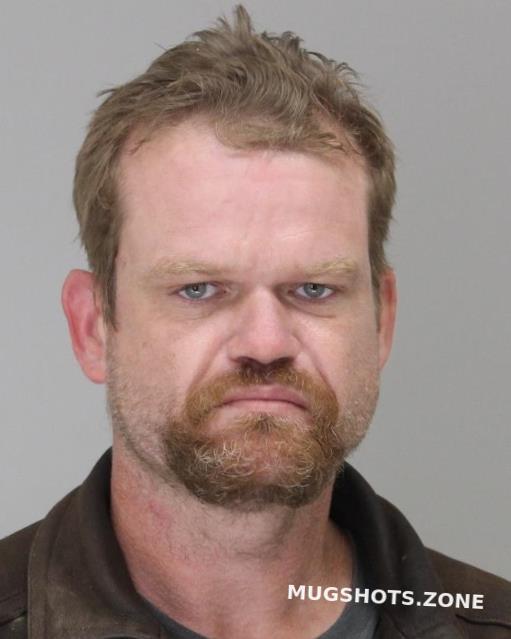 NICHOLS SHANE 06/03/2021 - Dallas County Mugshots Zone