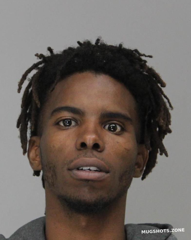 JIMISON GARY 06/03/2021 - Dallas County Mugshots Zone