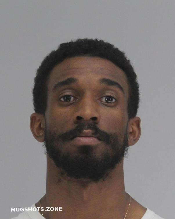 MASON GERARD 06/03/2021 - Dallas County Mugshots Zone