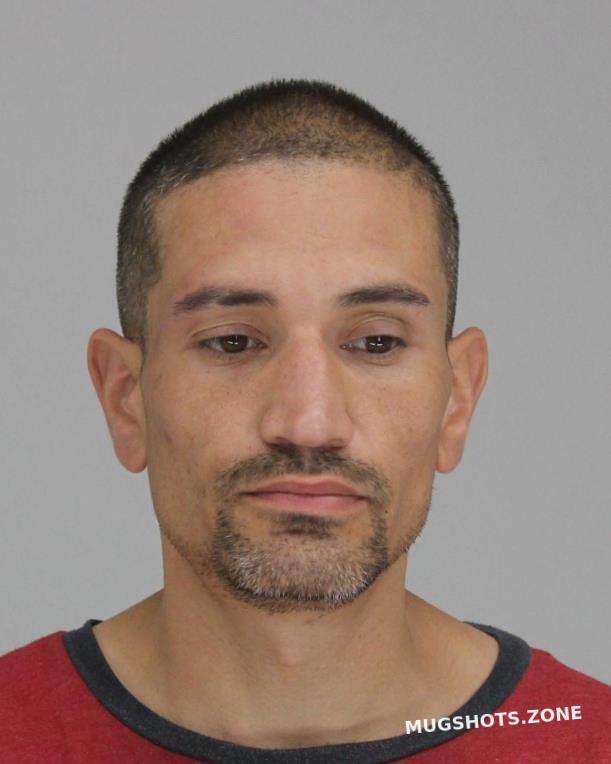 NAVARRO LEOPOLDO 06/03/2021 - Dallas County Mugshots Zone