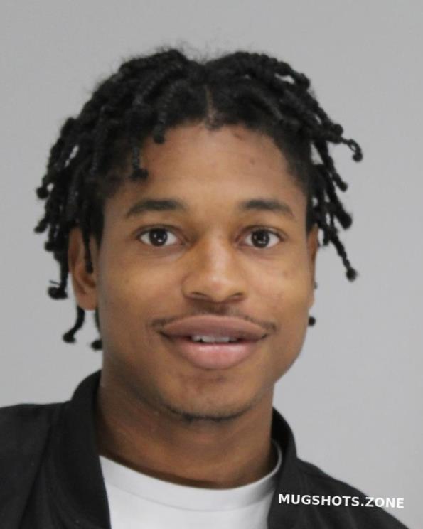 Hicks Genesis 06 03 2021 Dallas County Mugshots Zone