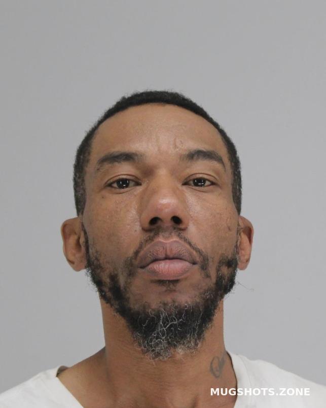 HARDEMAN JOE 06/04/2021 - Dallas County Mugshots Zone