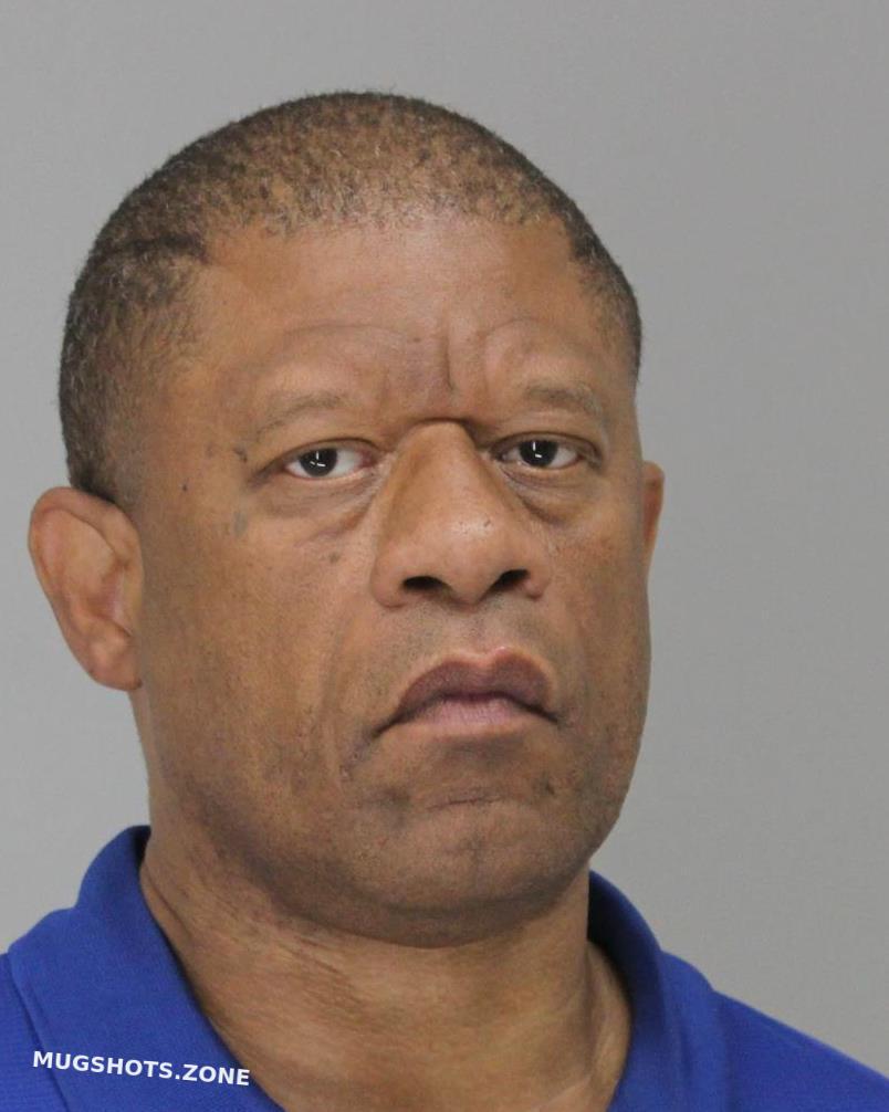 SPEARMAN ARTHUR 06/04/2021 - Dallas County Mugshots Zone