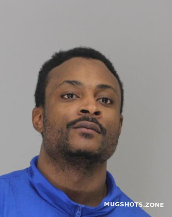 SKIPPER TRAVION 06/04/2021 - Dallas County Mugshots Zone