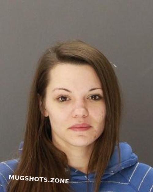 BAILEY MEAGAN 06/05/2021 - Dallas County Mugshots Zone