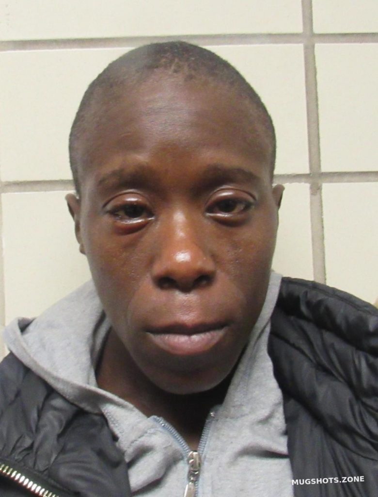 RHODES JACQUI 06/05/2021 - Dallas County Mugshots Zone