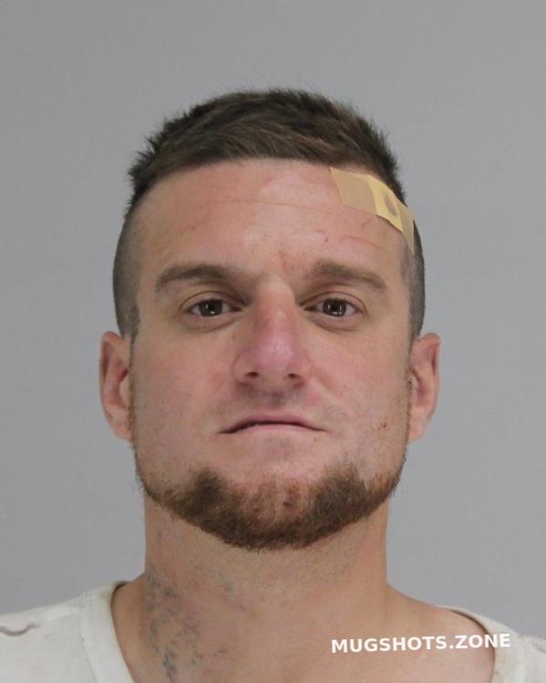 WESTERGAARD ANDREW 06/05/2021 - Dallas County Mugshots Zone