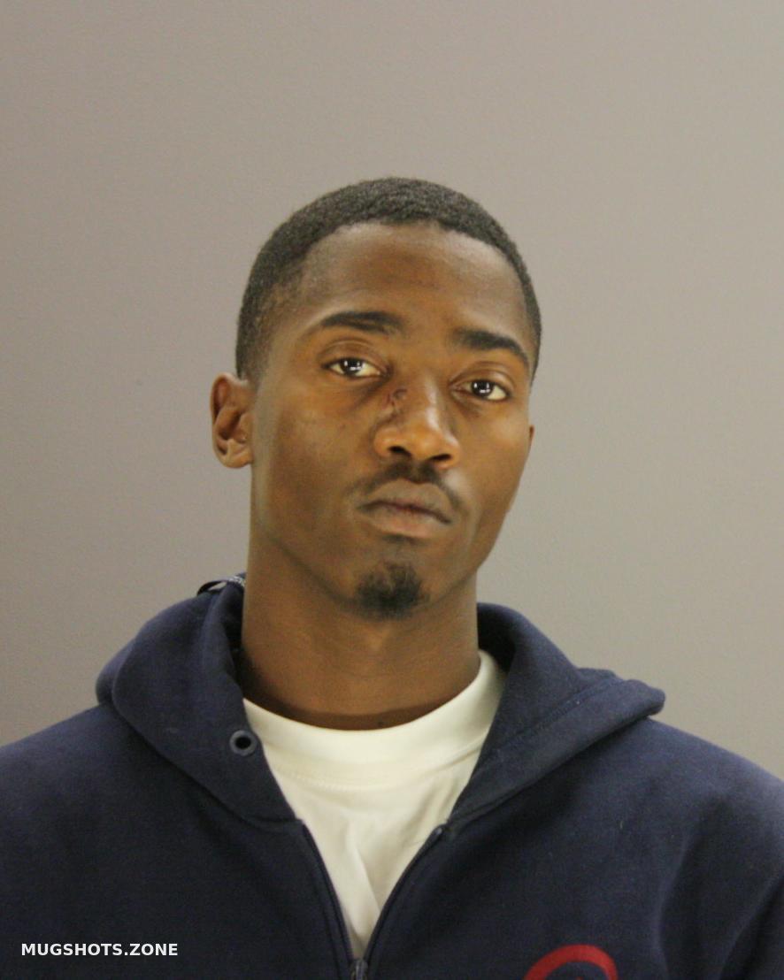 JACKSON TRAVIS 06/05/2021 - Dallas County Mugshots Zone