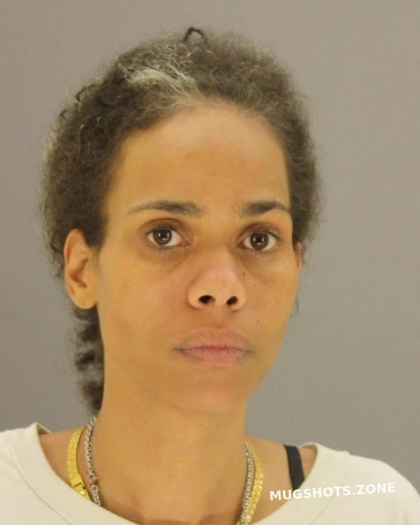 RODDY MICHELE 06/05/2021 - Dallas County Mugshots Zone