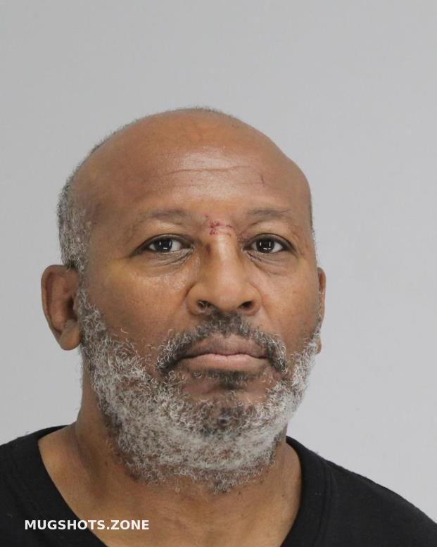 ROY ROZELLE 06/05/2021 - Dallas County Mugshots Zone