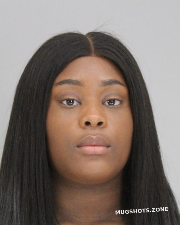 NWEKE PRECIOUS 06/05/2021 - Dallas County Mugshots Zone