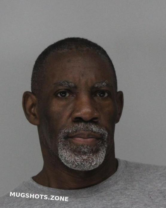 FITZ MICHAEL 06/05/2021 - Dallas County Mugshots Zone