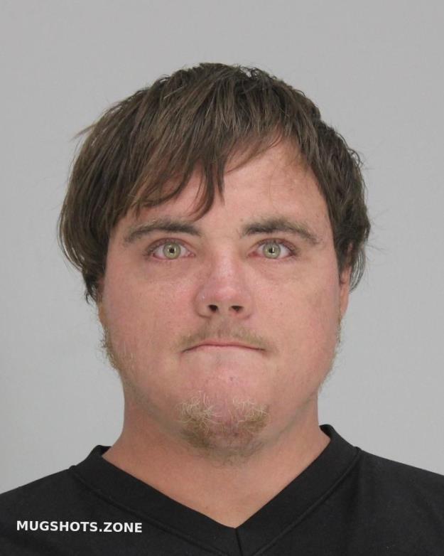 SANDERS JONATHAN 06/05/2021 - Dallas County Mugshots Zone