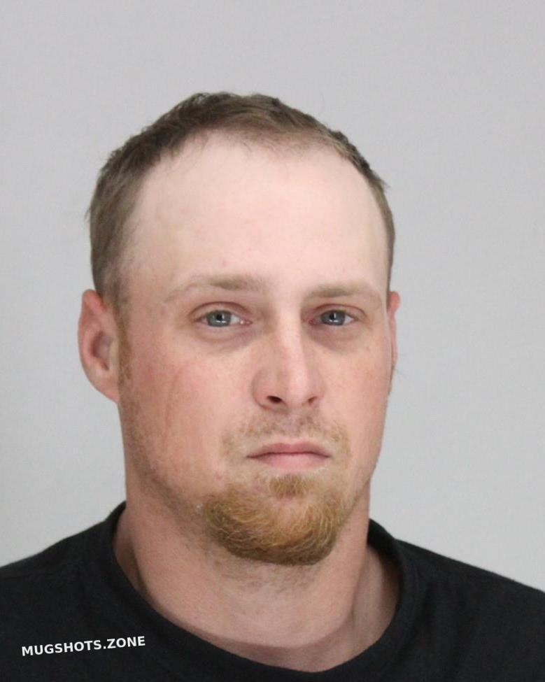 HAMILL JUSTIN 06/07/2021 - Dallas County Mugshots Zone