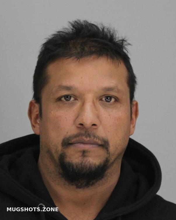 MENDOZA JORGE 06/07/2021 - Dallas County Mugshots Zone