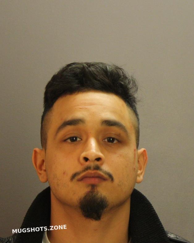 MORA JOSHUA 06/07/2021 - Dallas County Mugshots Zone