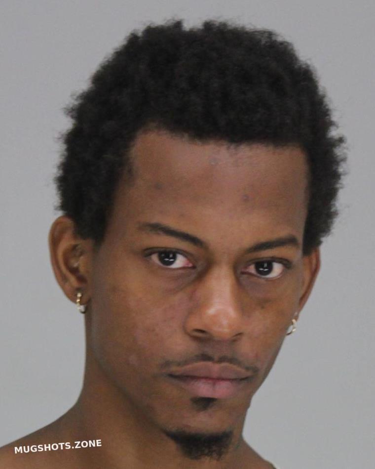 CARROLL DEVIN 06/07/2021 - Dallas County Mugshots Zone