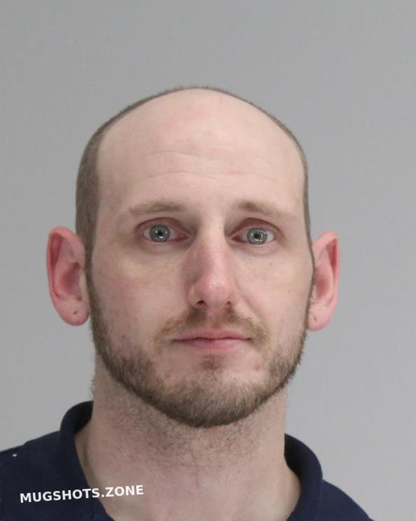 CARDINALE TANNER 06/08/2021 - Dallas County Mugshots Zone