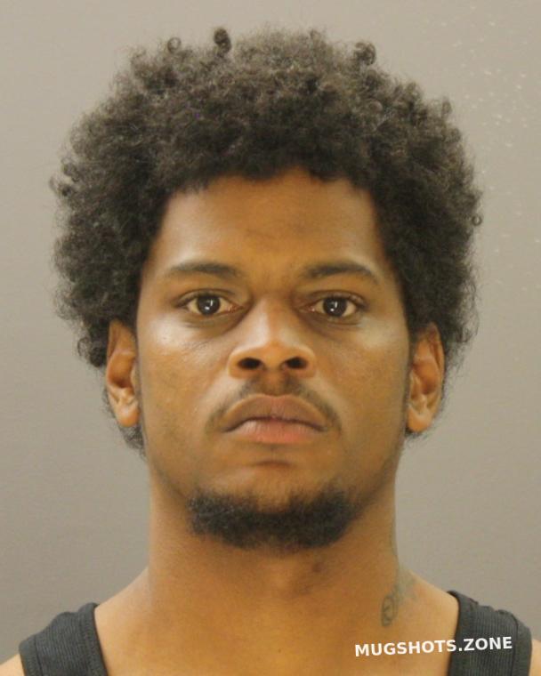 SHOWERS DWAYNE 06/08/2021 - Dallas County Mugshots Zone