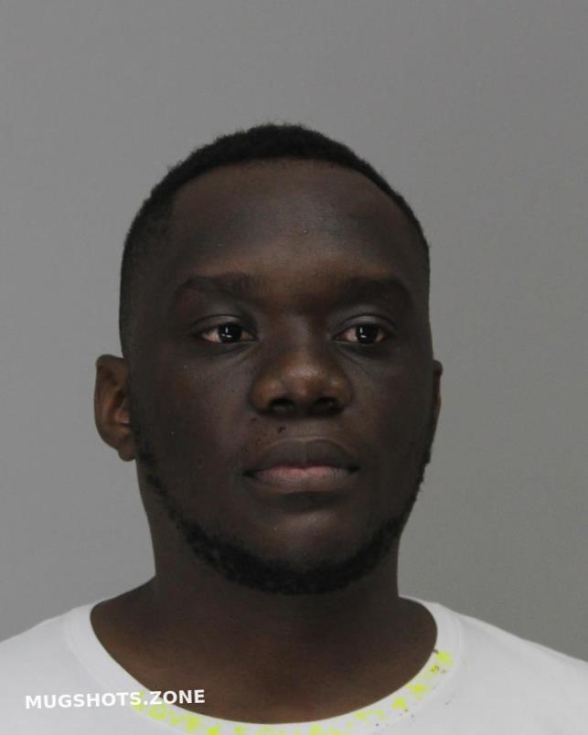 OKETCH BRIAN 06/09/2021 - Dallas County Mugshots Zone