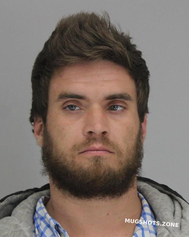 WILLIAMS DILLON 06/10/2021 - Dallas County Mugshots Zone