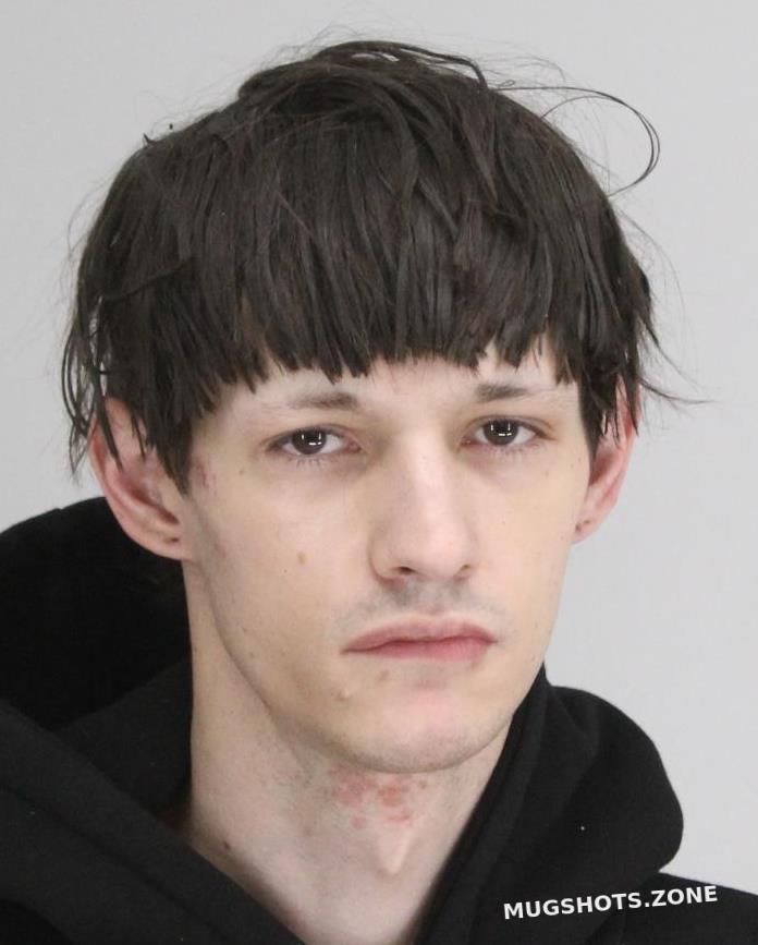 BICE BLAKE 06/11/2021 - Dallas County Mugshots Zone