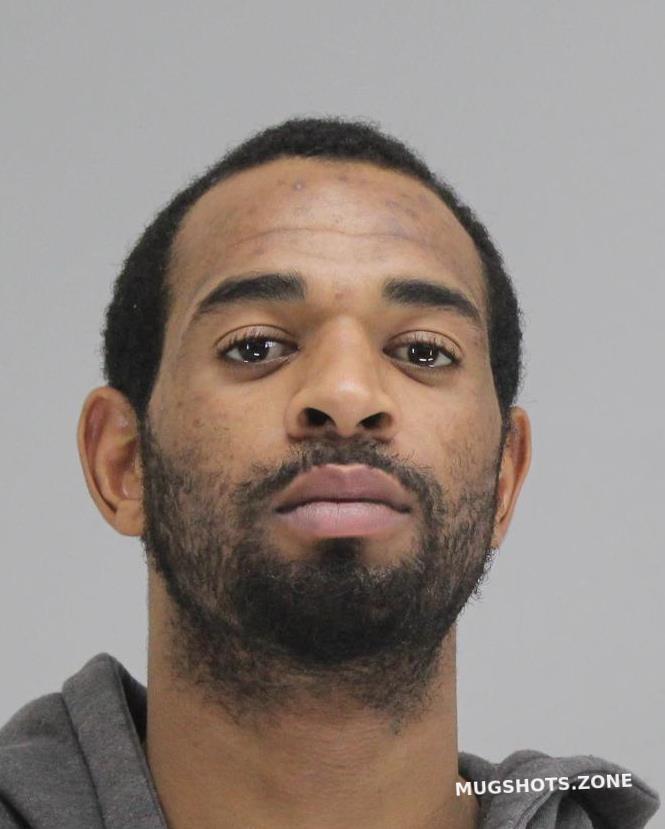 MADRIDREESE JARED 06/11/2021 - Dallas County Mugshots Zone