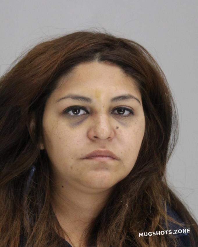 RIOS AMBER 06/11/2021 - Dallas County Mugshots Zone