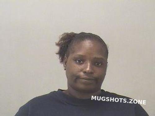 ADAMS SHANTEL 06/11/2021 - Dallas County Mugshots Zone