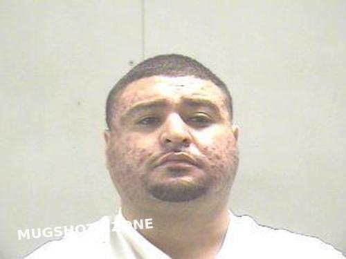 OVALLE JUAN 06/12/2021 - Dallas County Mugshots Zone