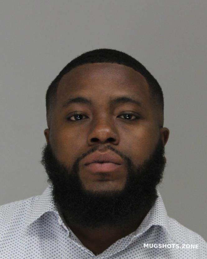 CARTER NICHOLAS 06/12/2021 - Dallas County Mugshots Zone