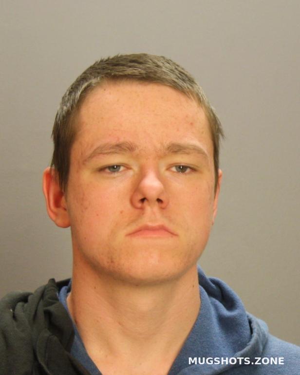 ADAMS JOHN 06/13/2021 - Dallas County Mugshots Zone
