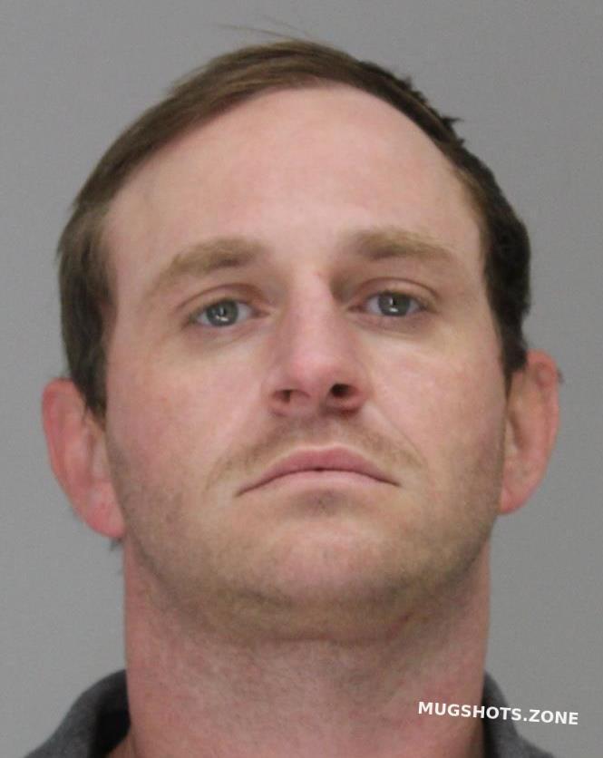 RATLIFF JUSTIN 06/13/2021 - Dallas County Mugshots Zone