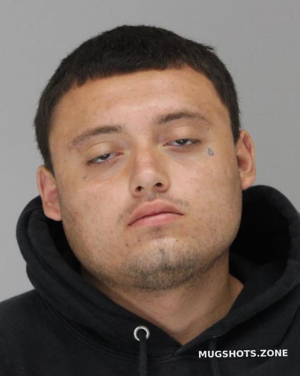 FUENTES JORGE 06/13/2021 - Dallas County Mugshots Zone