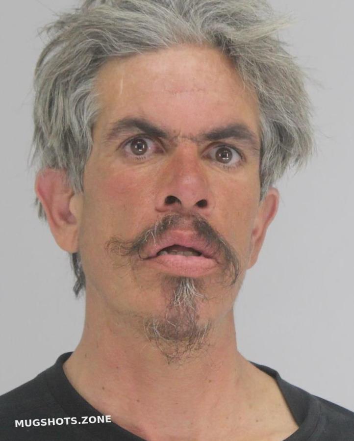 MARTINEZ ANDREW 06/13/2021 - Dallas County Mugshots Zone