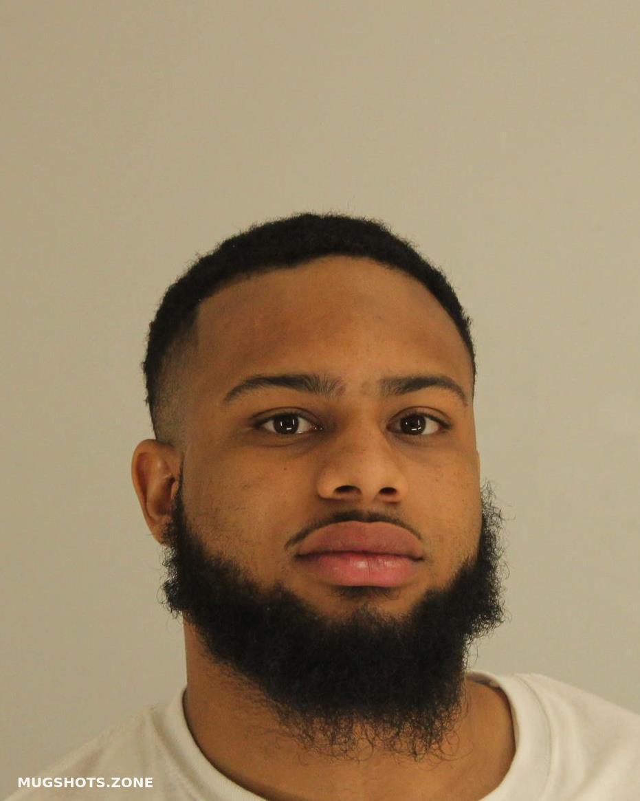 STALLINGS LOUIS 06/13/2021 - Dallas County Mugshots Zone