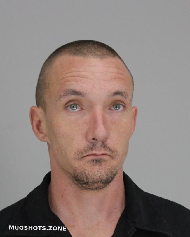 HURST JAMES 06/14/2021 - Dallas County Mugshots Zone