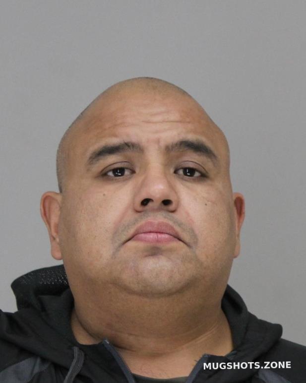 CASTILLO ROLAND 06/14/2021 - Dallas County Mugshots Zone