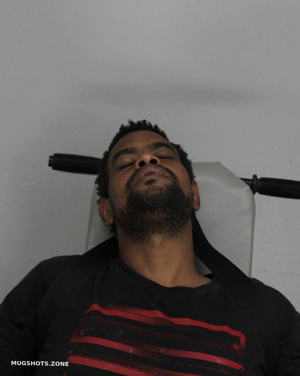 BONNER CORNELIUS 06/14/2021 - Dallas County Mugshots Zone