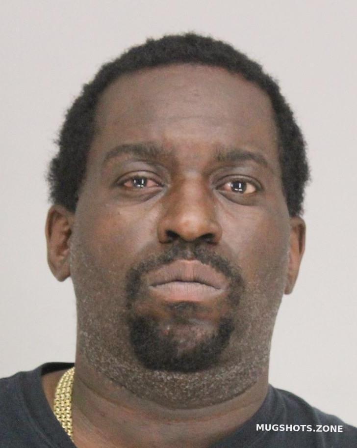 ANDERSON CHRISTOPHER 06/14/2021 - Dallas County Mugshots Zone