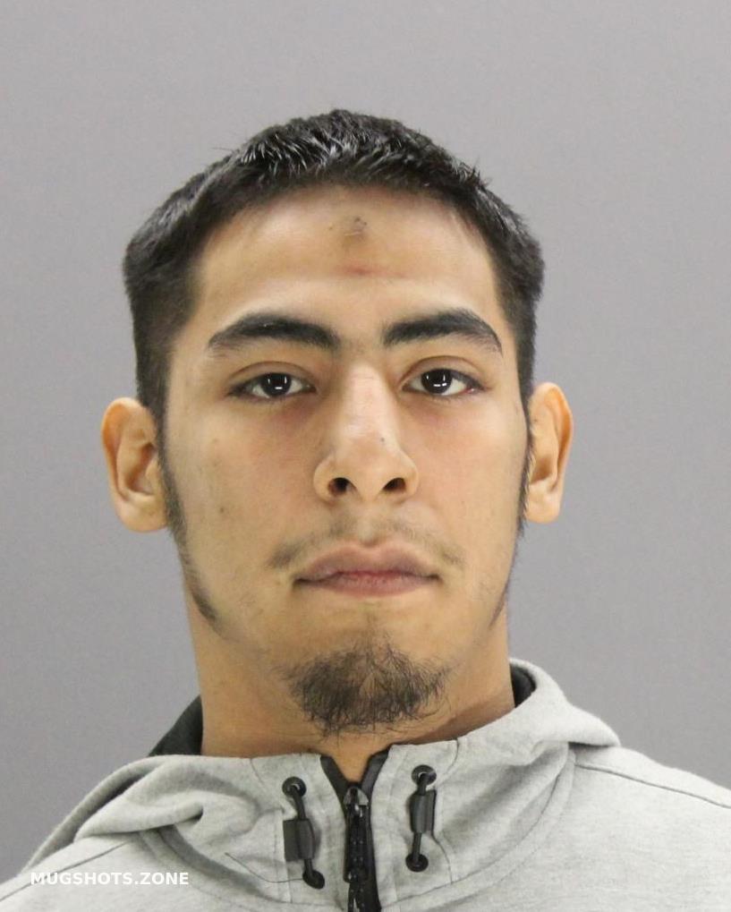RODRIGUEZ ANDREW 06/14/2021 - Dallas County Mugshots Zone