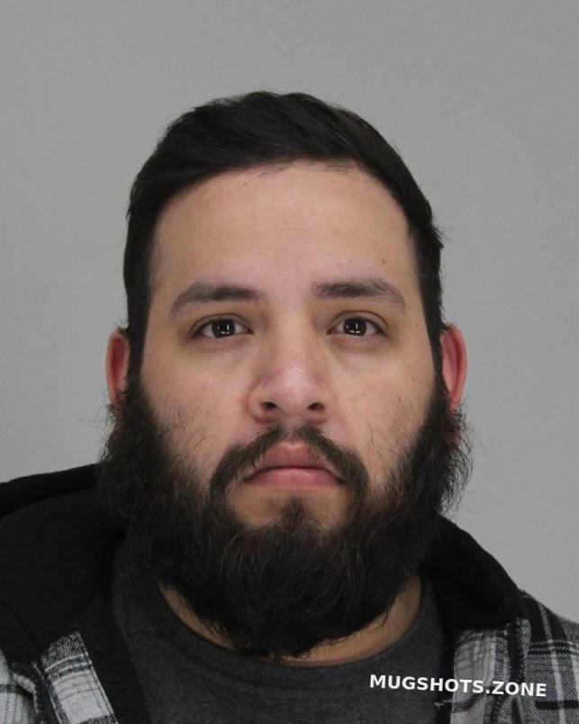 PEREZ ERIC 06/14/2021 - Dallas County Mugshots Zone
