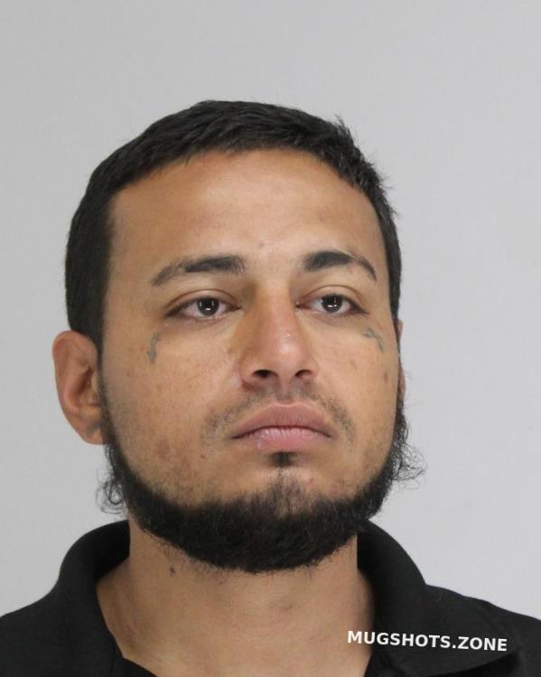 FAVELA JOSE 06/14/2021 - Dallas County Mugshots Zone