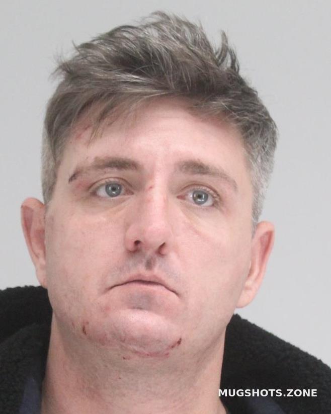 SIMPSON DANIEL 06/15/2021 - Dallas County Mugshots Zone