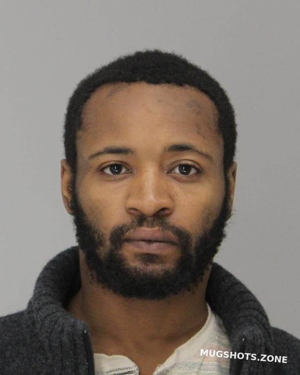SIMPSON DARRELL 06/15/2021 - Dallas County Mugshots Zone