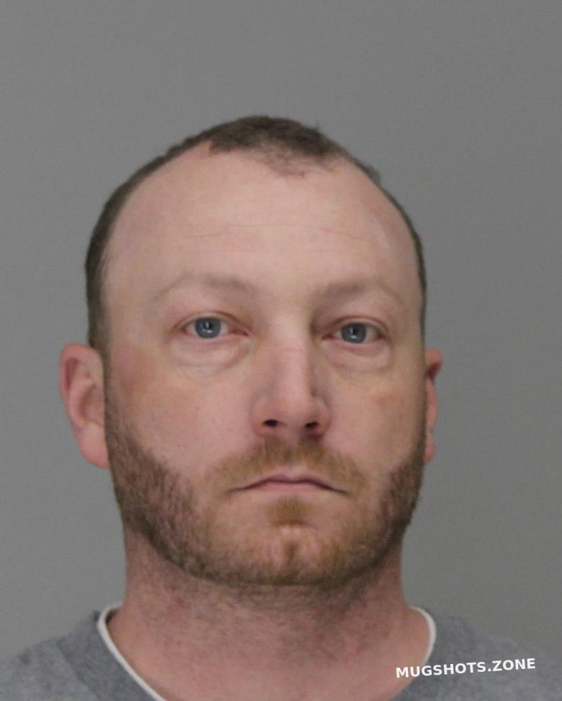 SHIVERS JOSHUA 06/15/2021 - Dallas County Mugshots Zone